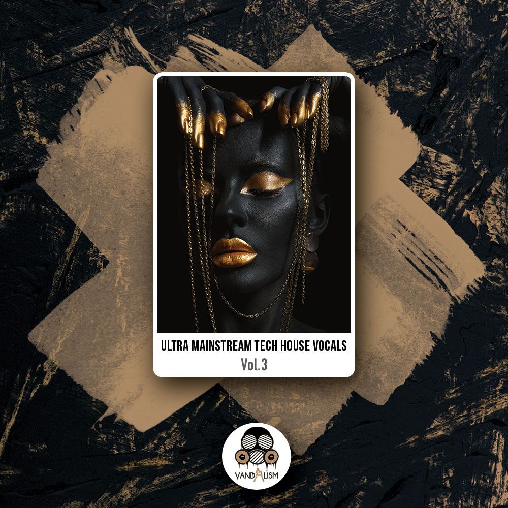 Ultra Mainstream Tech House Vocals 3 Sample Pack | LANDR Samples