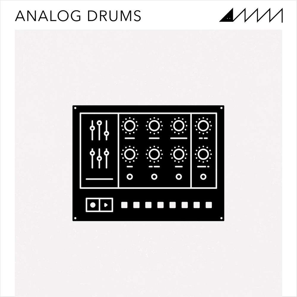 Analog Drums Sample Pack | LANDR Samples
