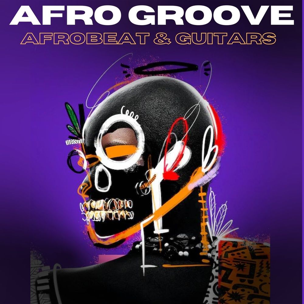 Afro Groove Sample Pack | LANDR Samples