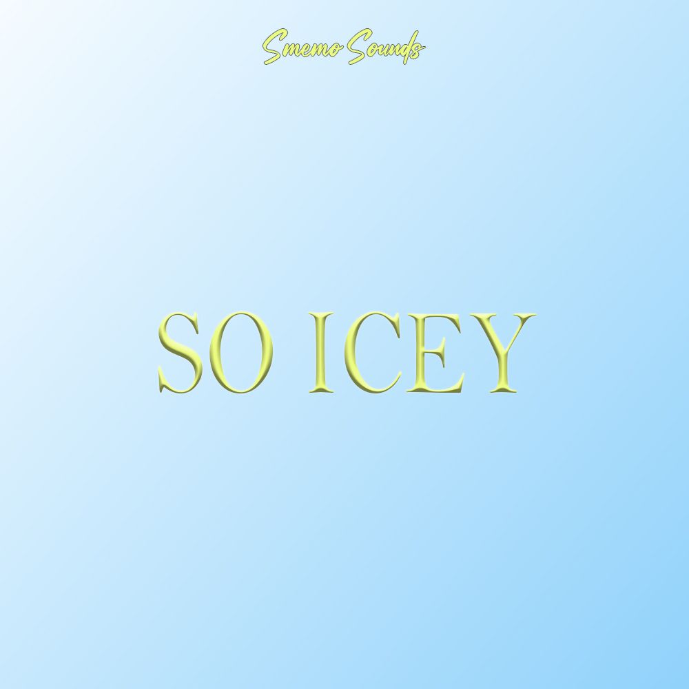 SO ICEY Sample Pack | LANDR Samples