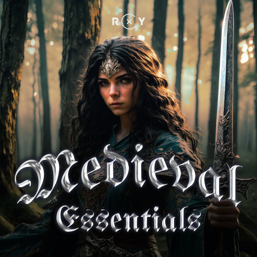 Medieval Essentials Sample Pack | LANDR Samples