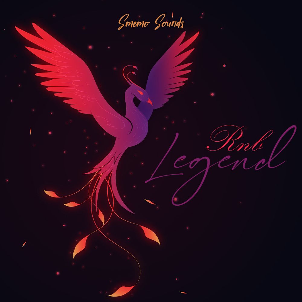 RNB LEGEND Sample Pack | LANDR Samples