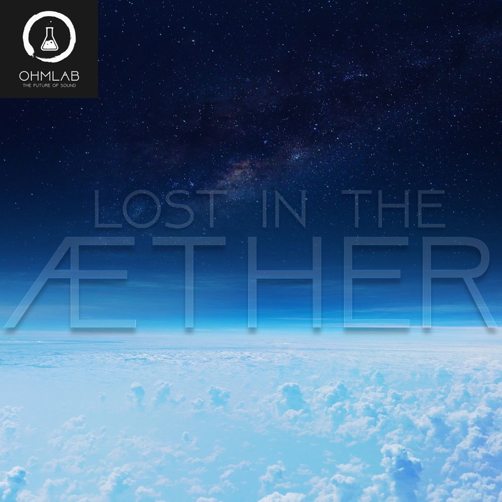 Lost in the Æther Sample Pack | LANDR Samples