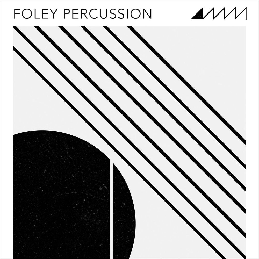 Foley Percussion Sample Pack | LANDR Samples