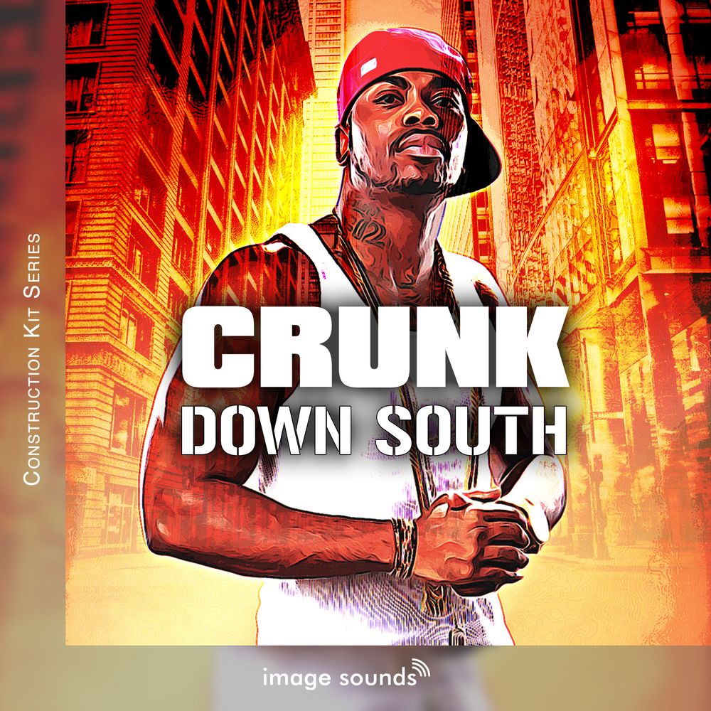 CRUNK - Down South Sample Pack | LANDR Samples