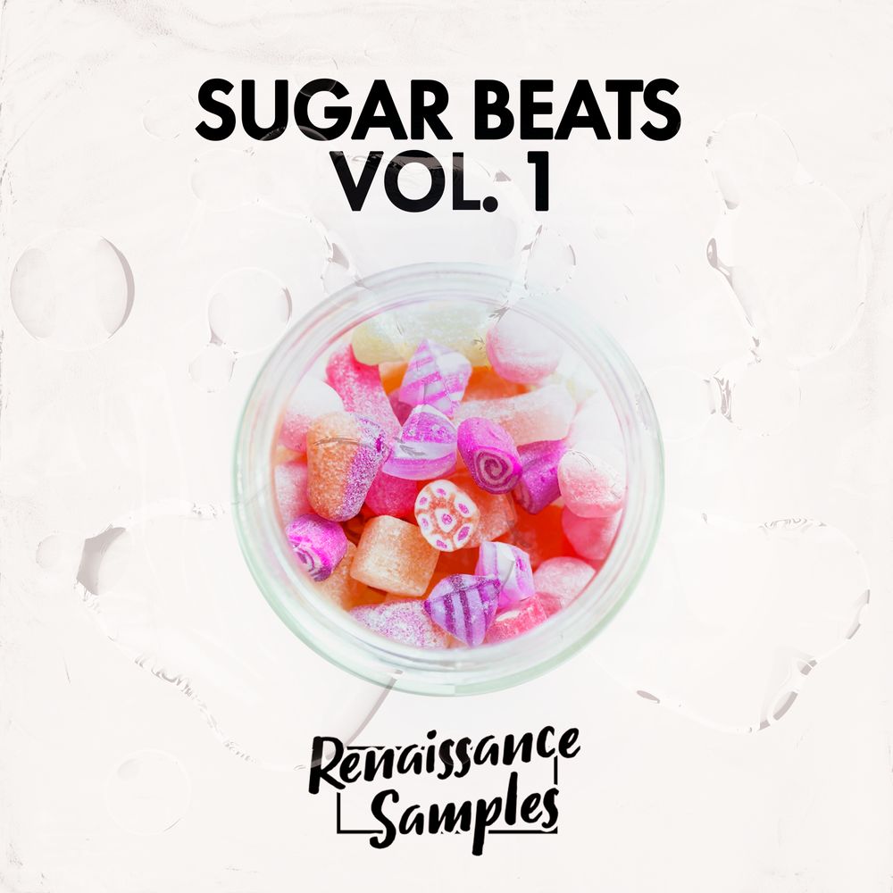 Sugar Beats Vol.1 Sample Pack | LANDR Samples