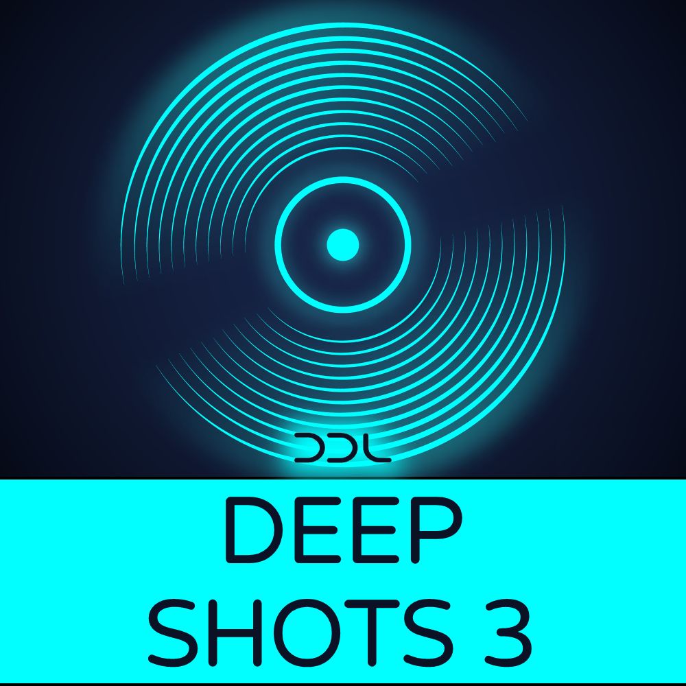 Deep Shots 3 Sample Pack | LANDR Samples
