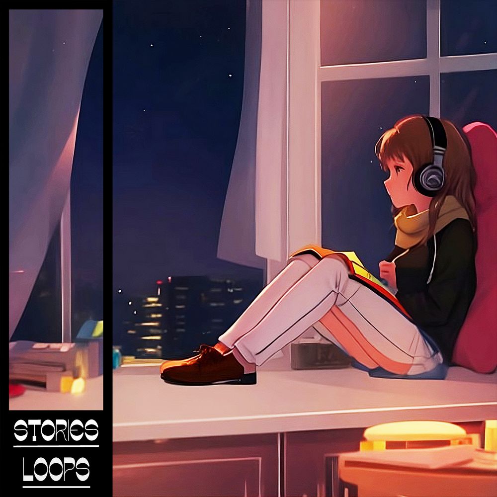 Lo-Fi Girl 2 Sample Pack | LANDR