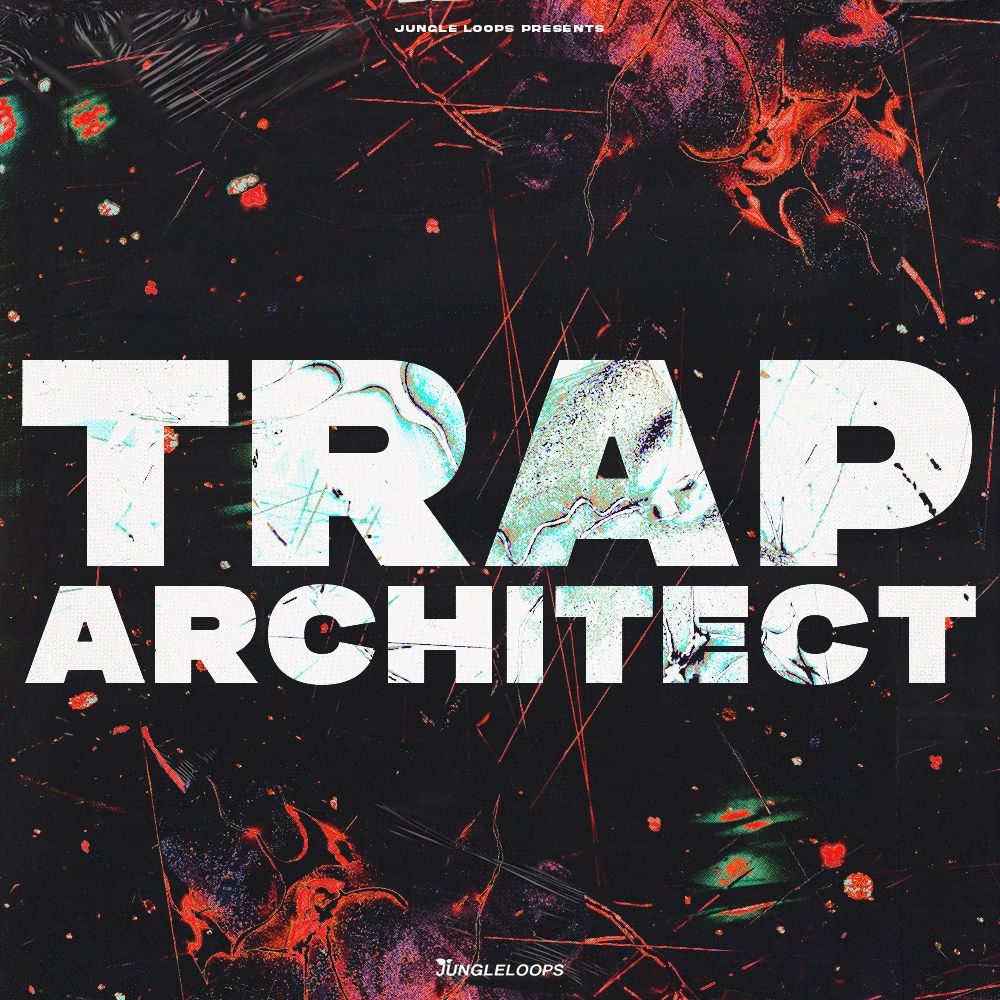 Trap Architect Pack de Samples | LANDR Samples