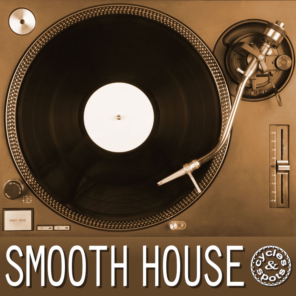 Smooth House Sample Pack | LANDR Samples