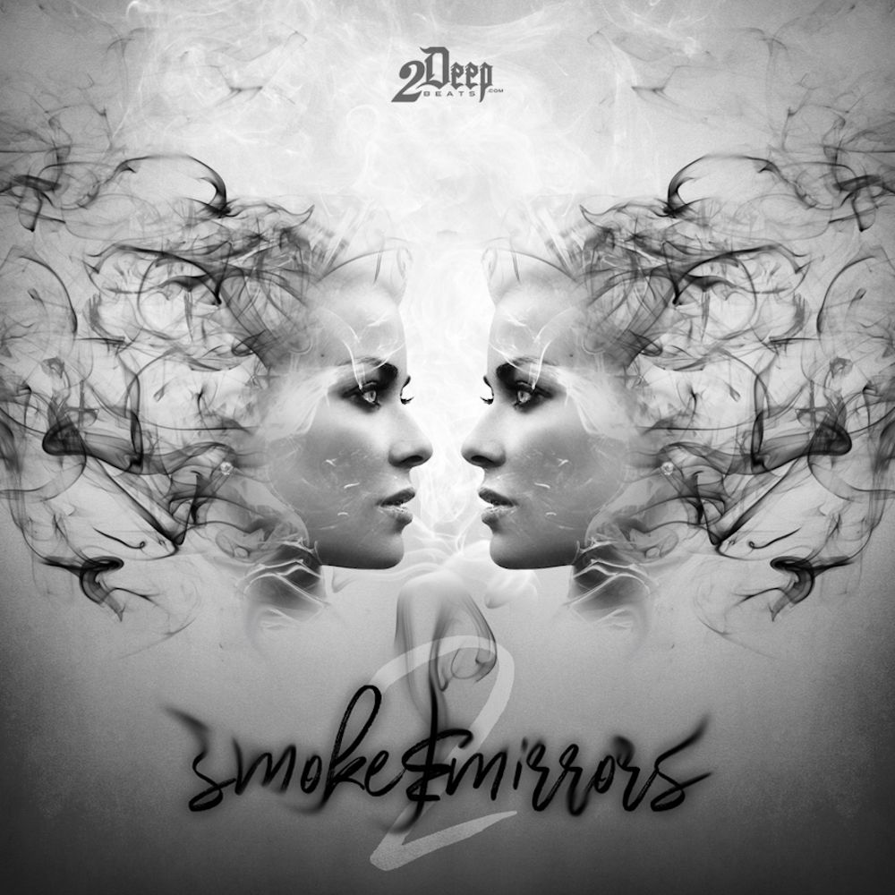 Smoke & Mirrors 2 Sample Pack | LANDR Samples