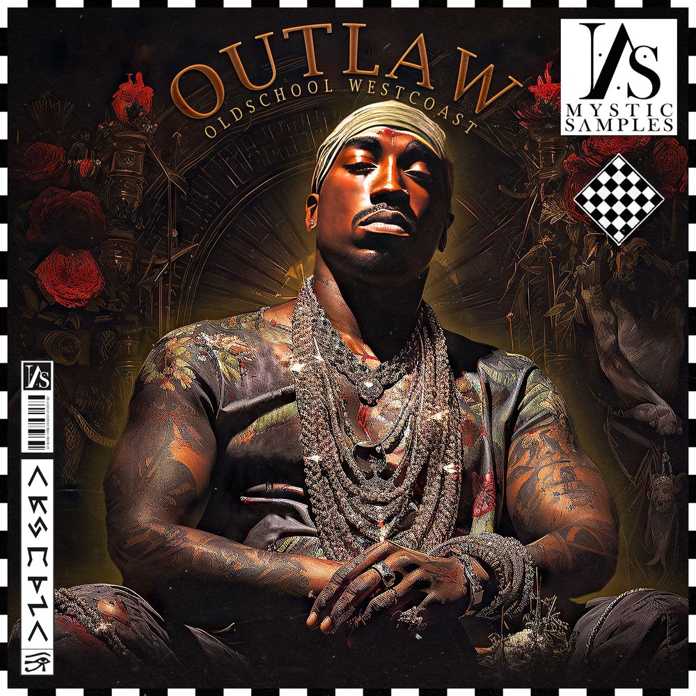 OUTLAW Sample Pack | LANDR Samples