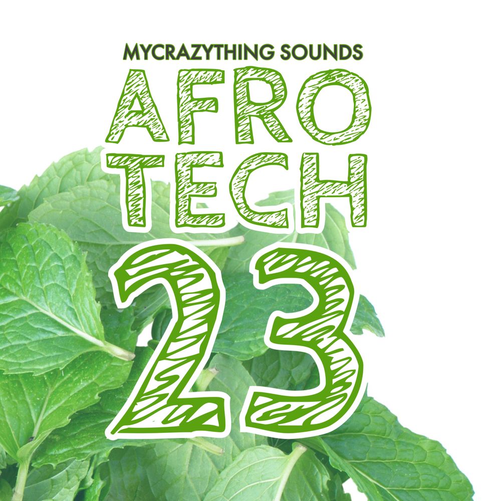 Afro Tech 23 Sample Pack | LANDR Samples