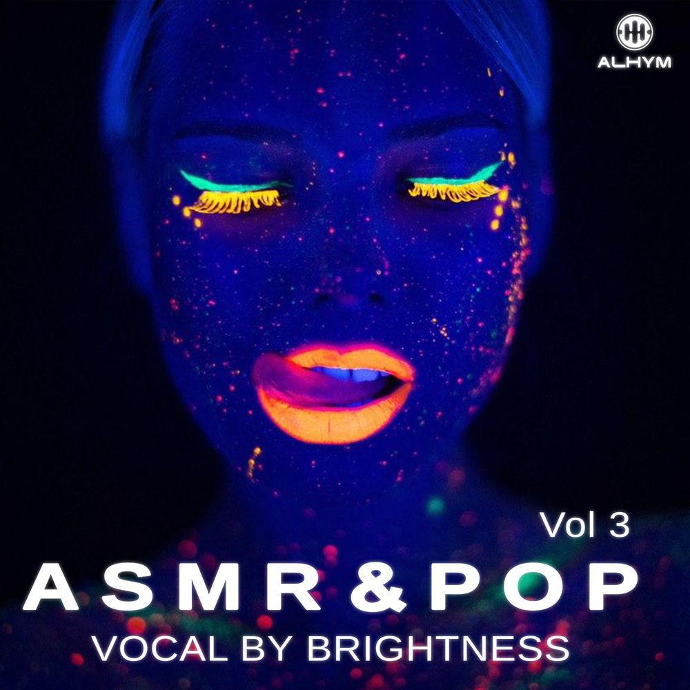 ASMR & Pop Vocal Vol 3 by Brightness Sample Pack | LANDR Samples
