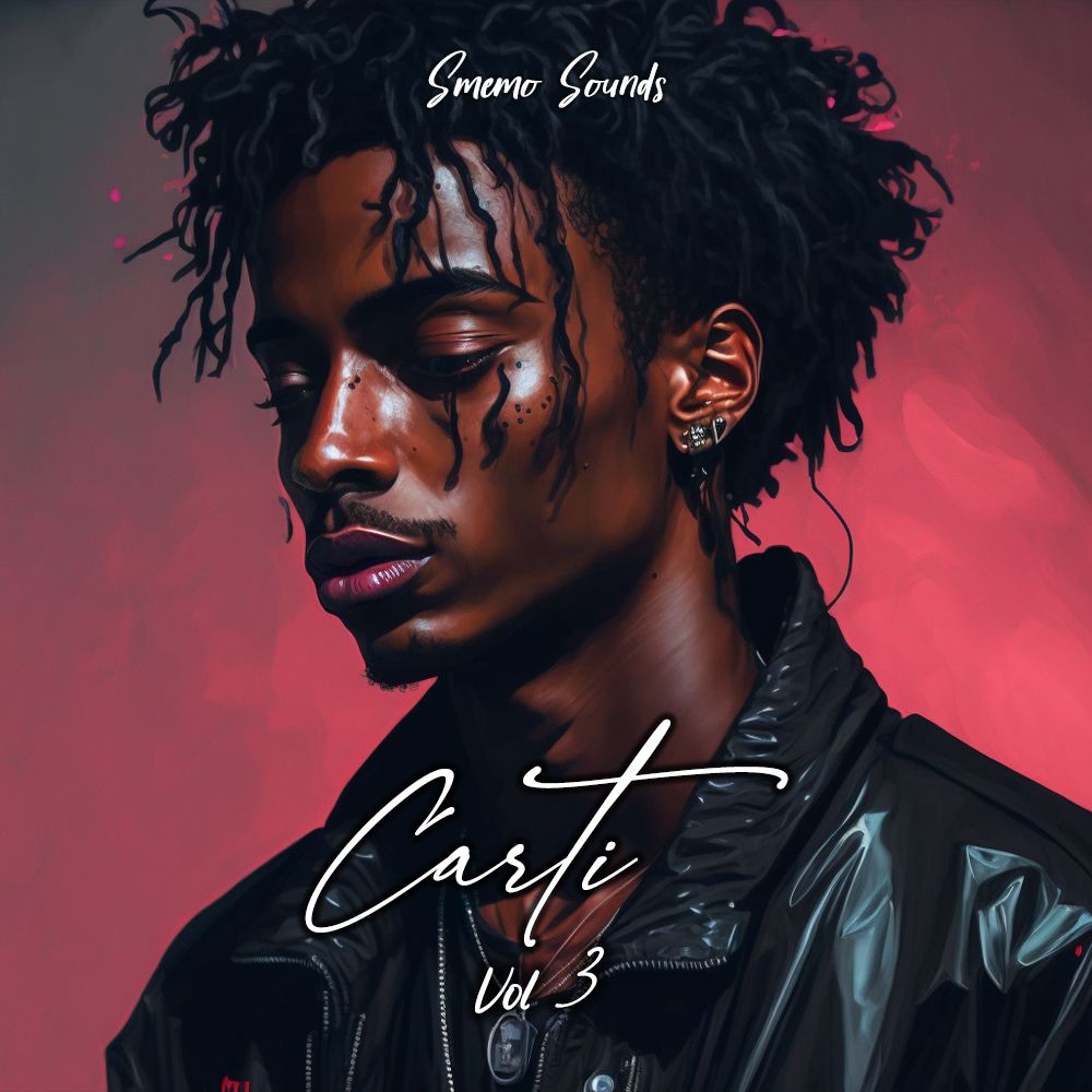 CARTI vol 3 Sample Pack | LANDR Samples