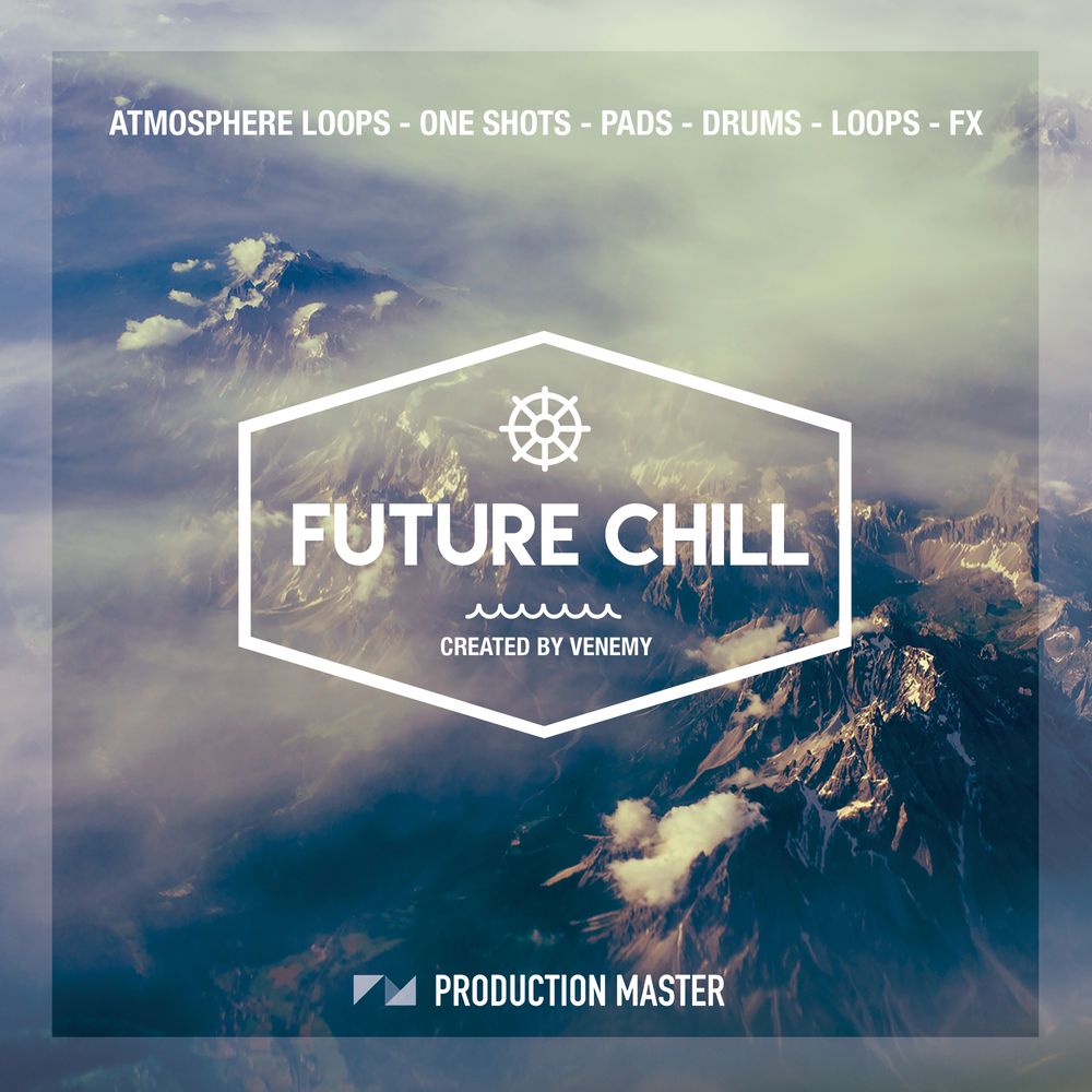 Future Chill Sample Pack | LANDR Samples