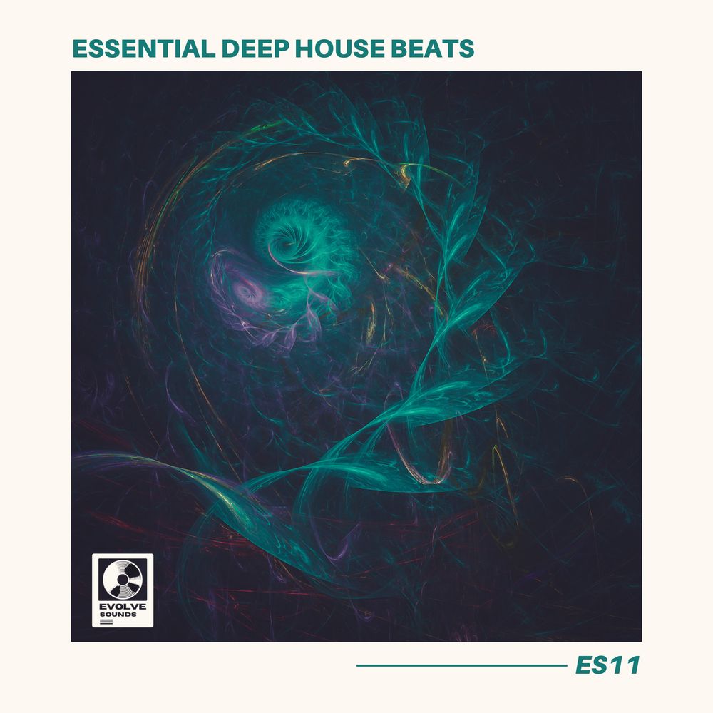 Essential Deep House Beats Sample Pack | LANDR Samples