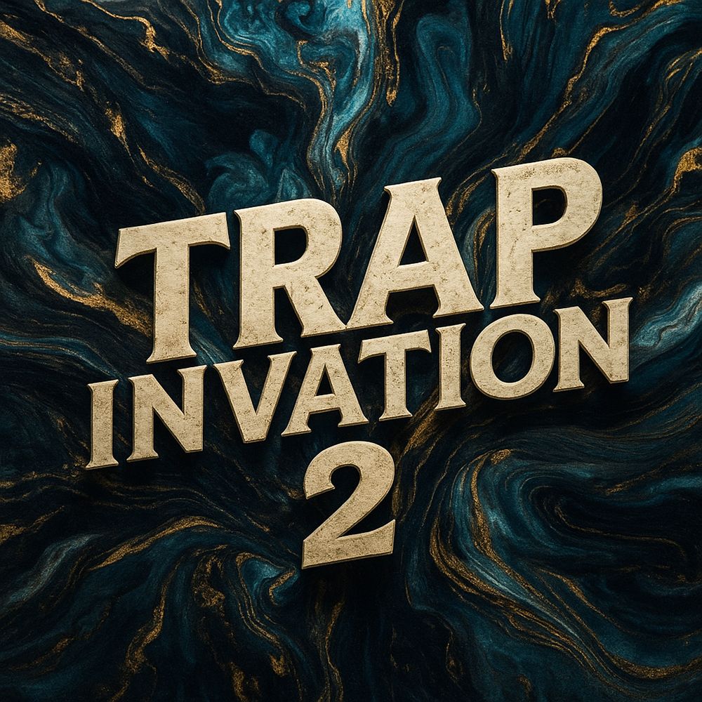 TRAP INVATION 2 Sample Pack | LANDR Samples