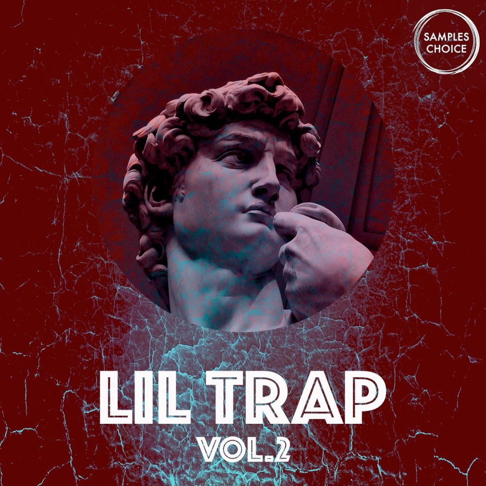 LIL Trap Vol 2 Sample Pack | LANDR Samples