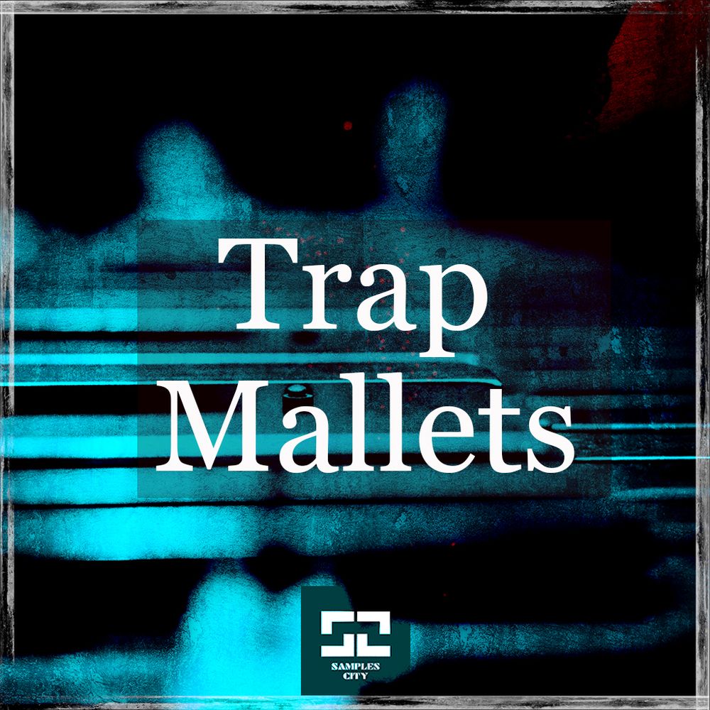 Trap Mallets Sample Pack | LANDR Samples