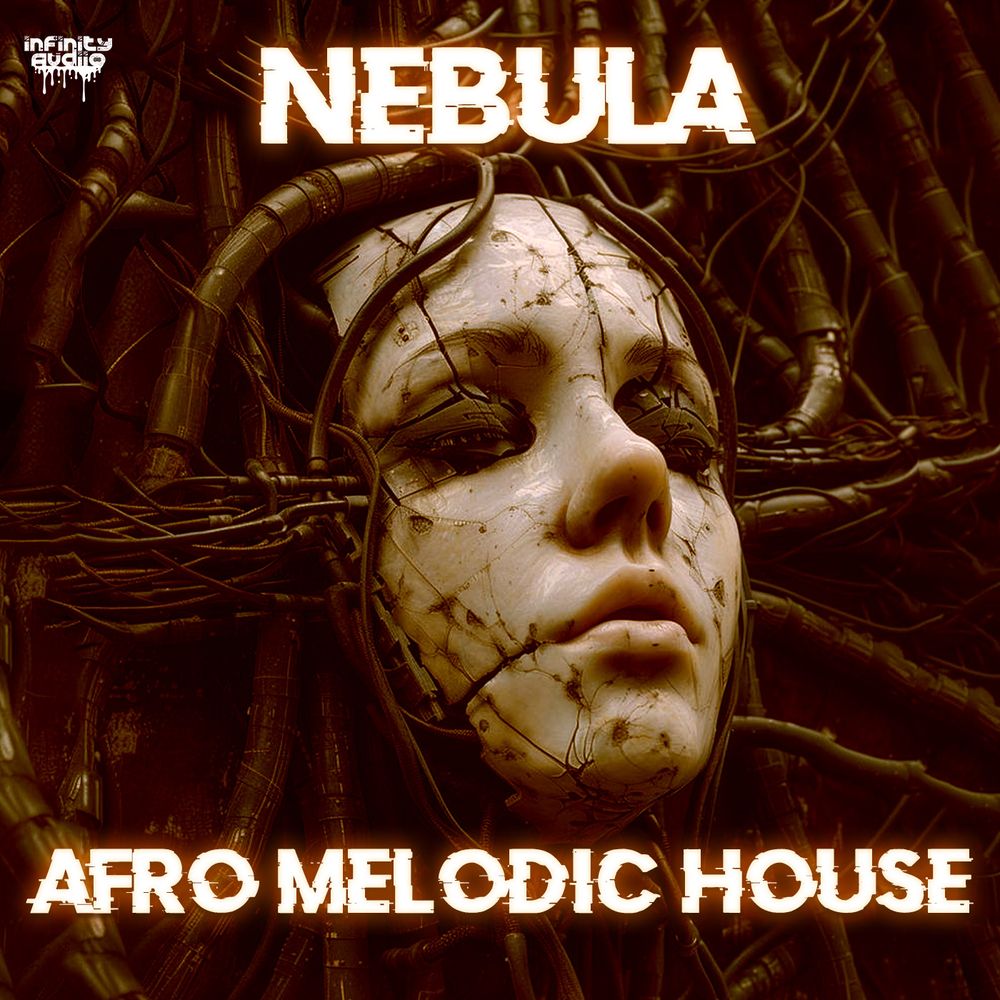 Nebula - Afro Melodic House Sample Pack | LANDR Samples