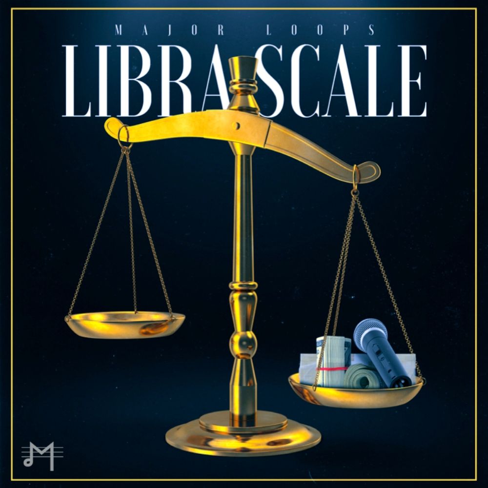 Libra Scale Sample Pack | LANDR Samples