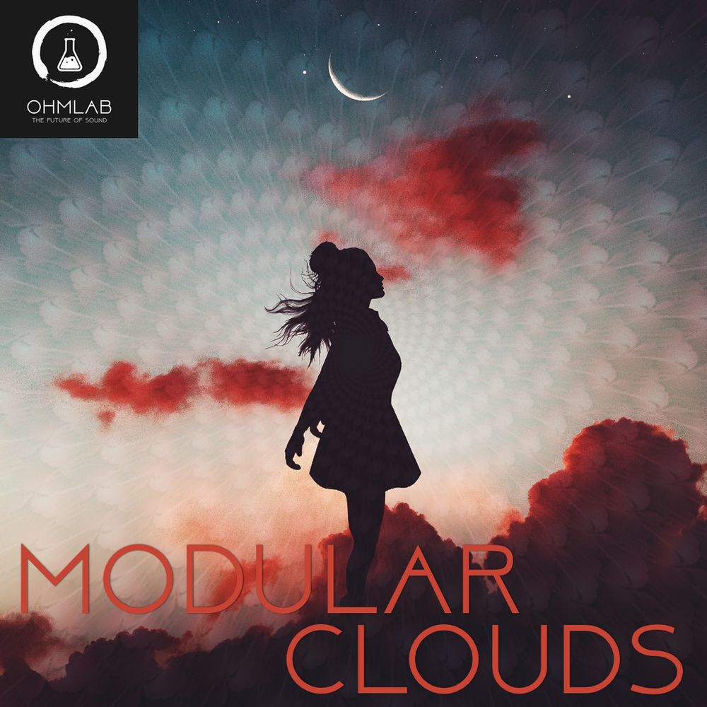 Modular Clouds Sample Pack | LANDR Samples