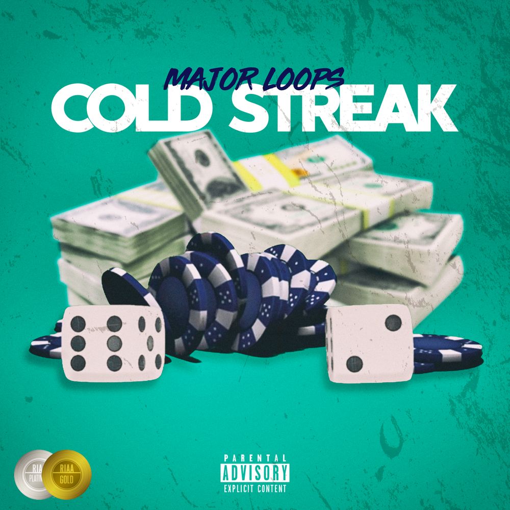 Cold Streak Sample Pack | LANDR Samples