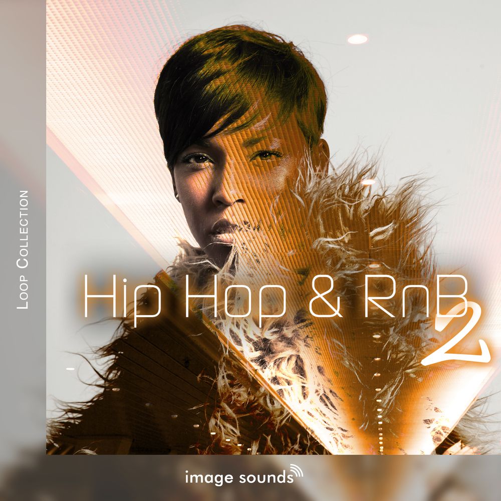 Hip Hop & RnB 2 Sample Pack | LANDR Samples