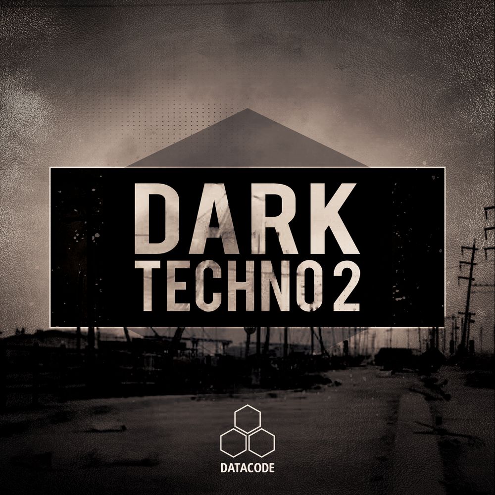 FOCUS: Dark Techno 2 Sample Pack | LANDR Samples