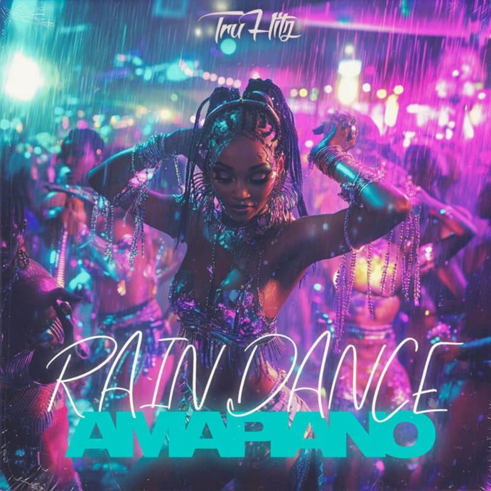 ELYSIUM – Afrobeats Sample Pack Sample Pack | LANDR Samples