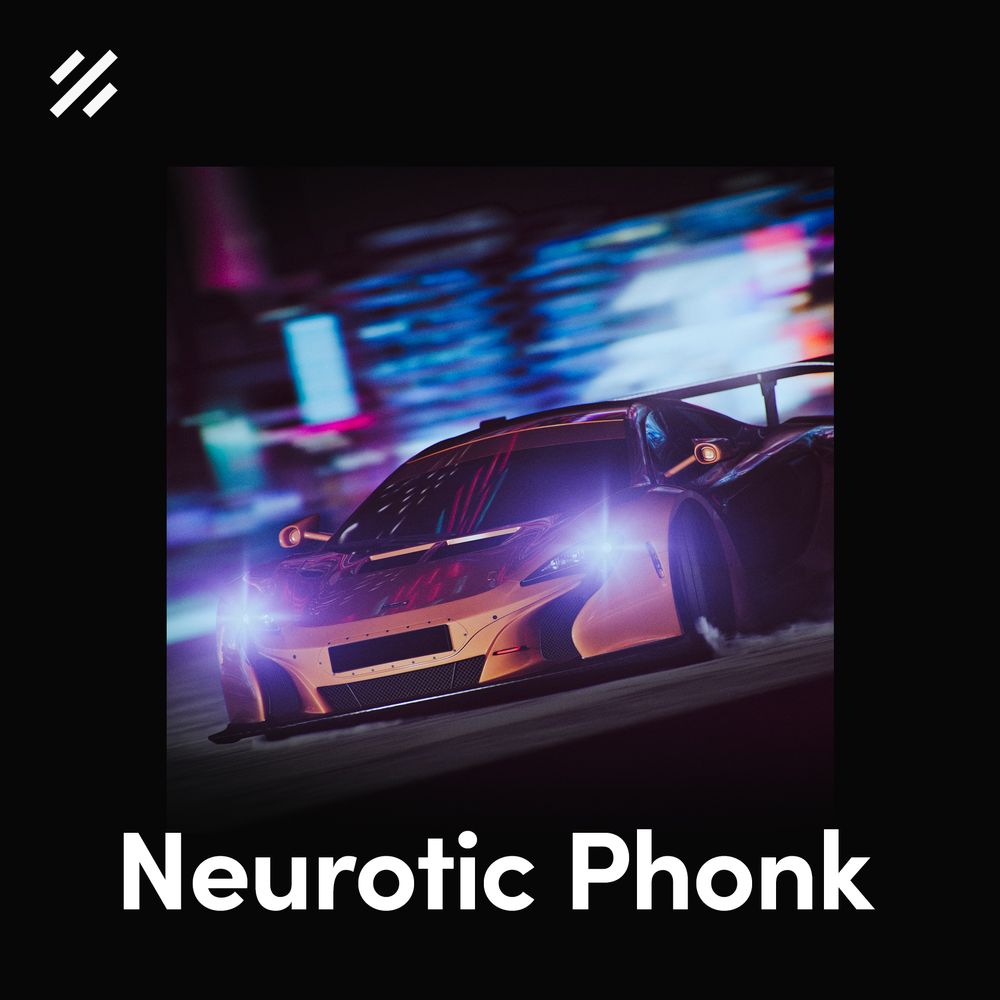 Neurotic Phonk Sample Pack Sample Pack | LANDR Samples