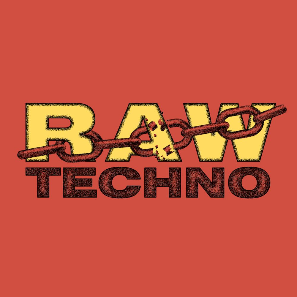 Raw Techno Sample Pack | LANDR Samples