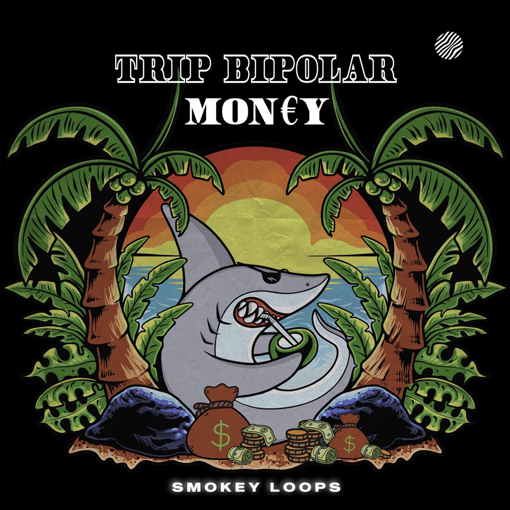 Trap Bipolar Money Sample Pack | LANDR Samples