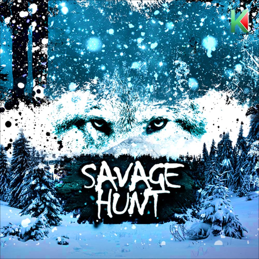 Savage Hunt Pack de Samples por Kryptic Samples | LANDR Samples