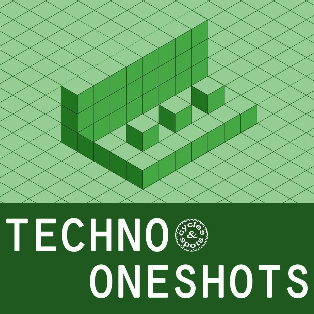 Techno Shots Sample Pack | LANDR Samples