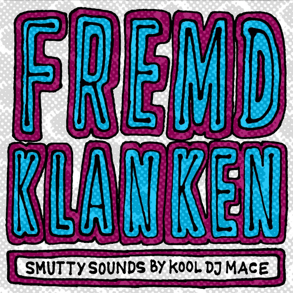 Fremdklanken 1 - smutty sounds by Kool DJ Mace Sample Pack | LANDR Samples