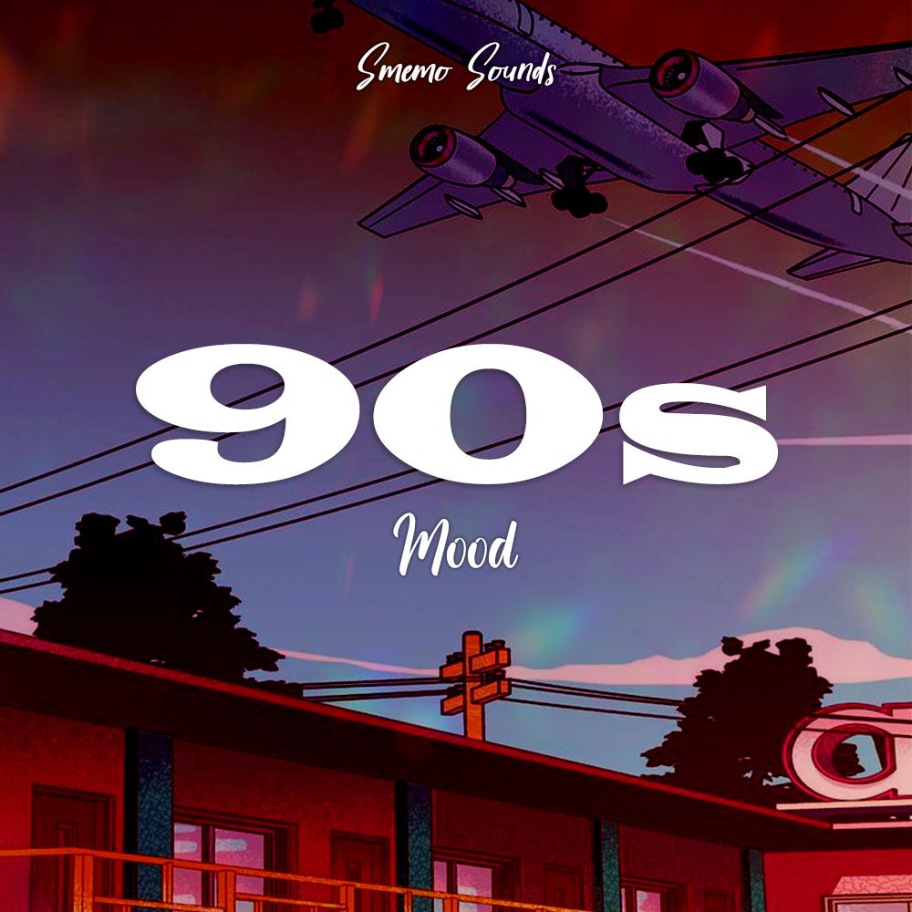 90s MOOD Sample Pack | LANDR Samples