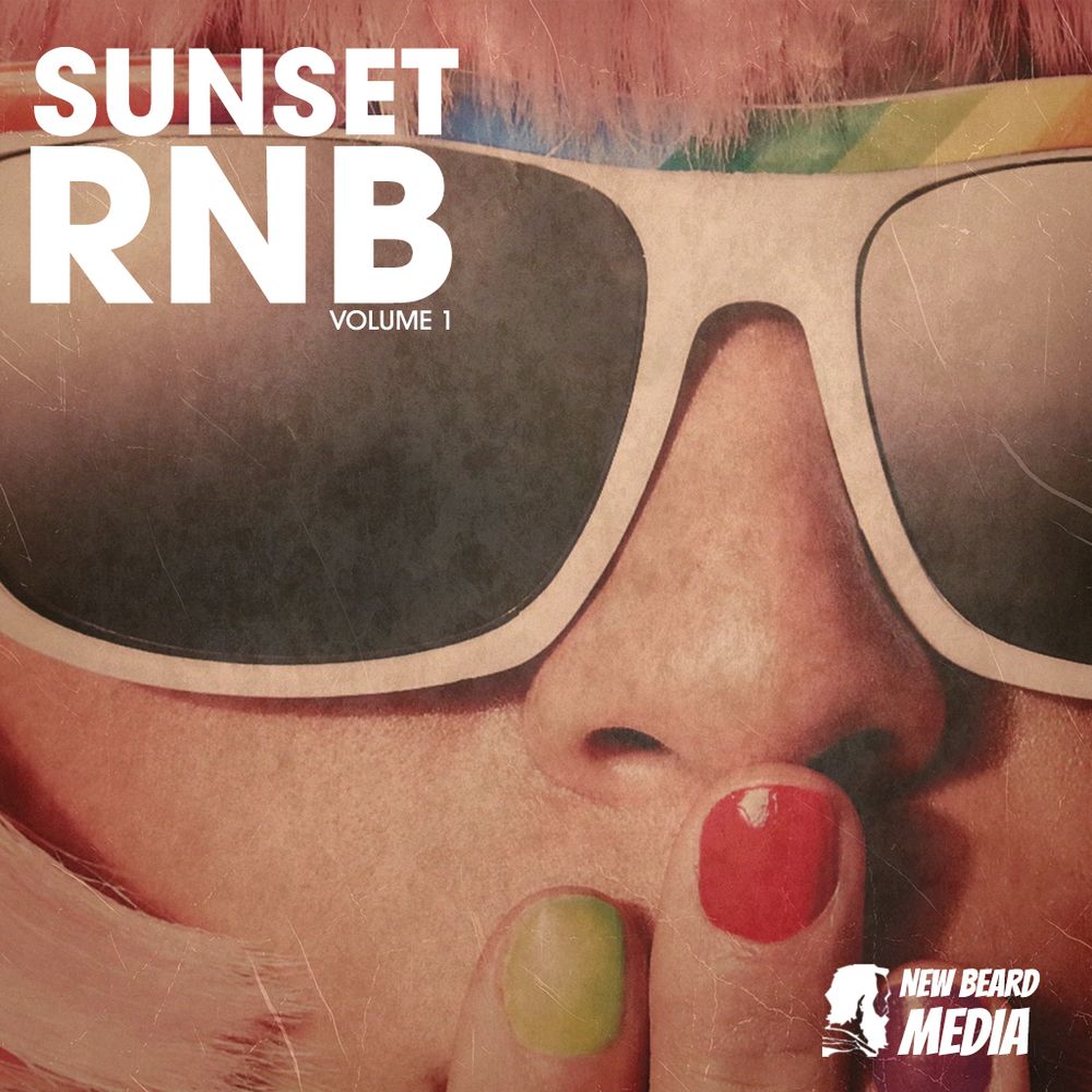 Sunset RNB Vol 1 Sample Pack | LANDR Samples