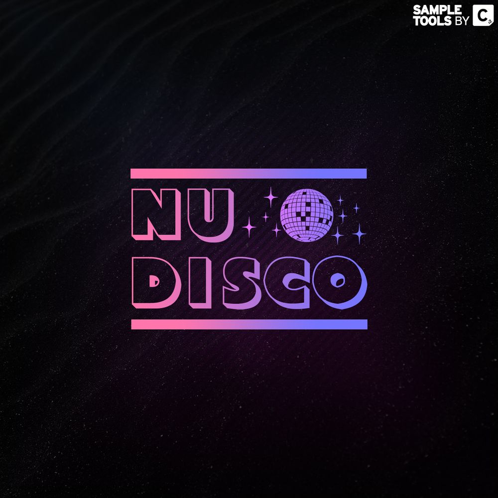 Nu Disco Sample Pack | LANDR Samples