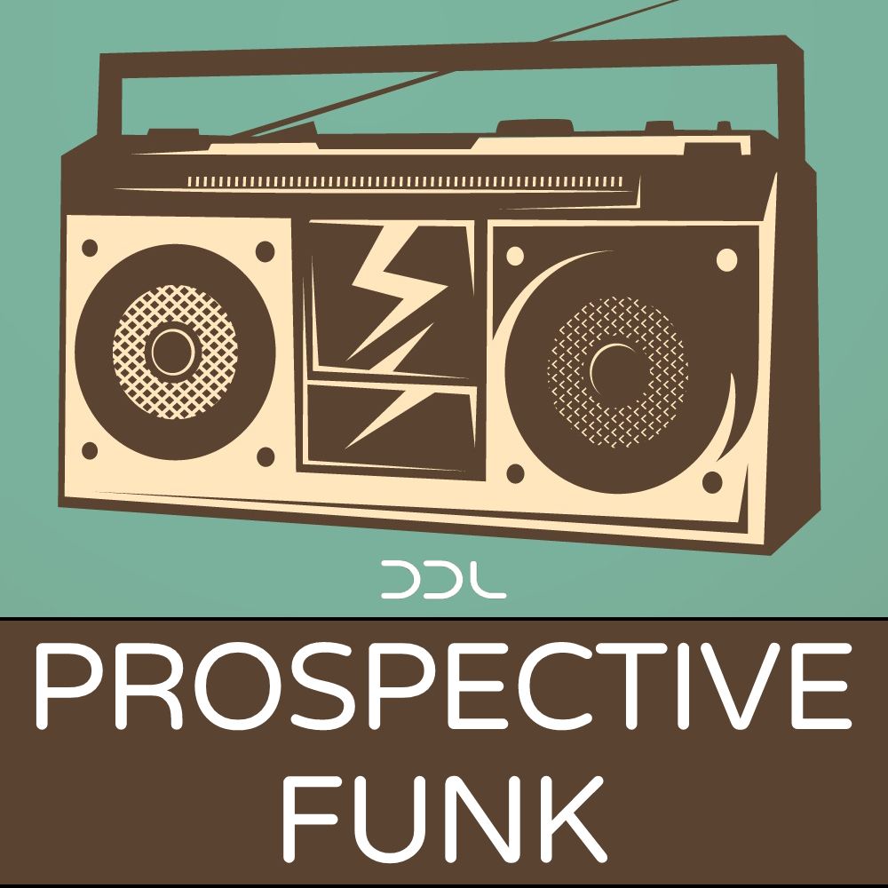 Prospective Funk Sample Pack | LANDR Samples