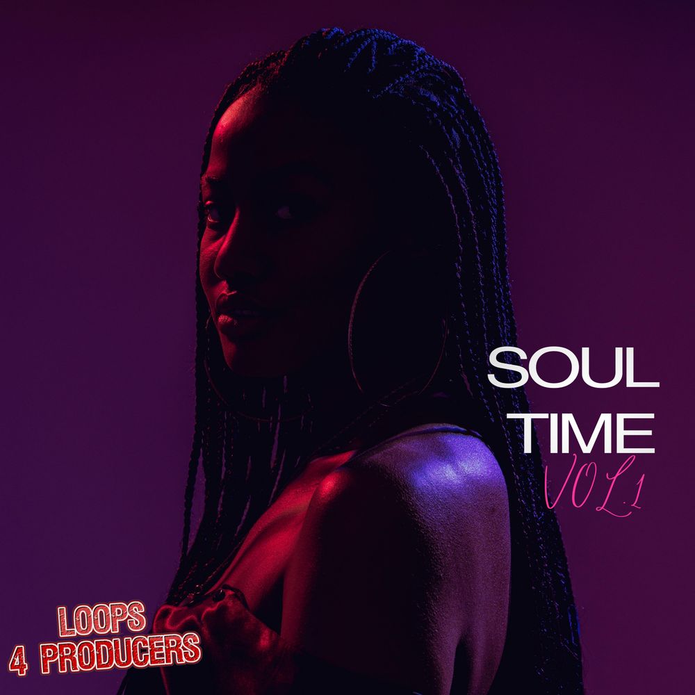 Soul Time Sample Pack | LANDR Samples