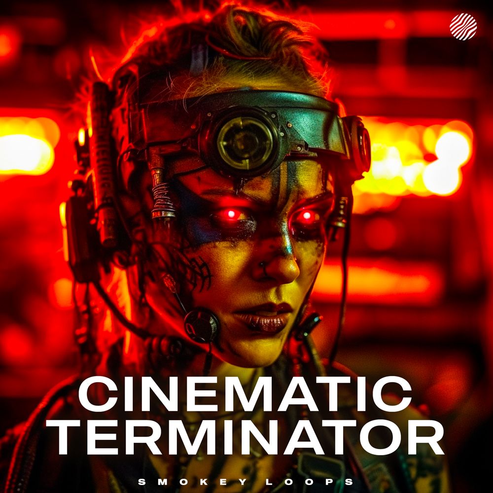 Cinematic Terminator Sample Pack | LANDR Samples