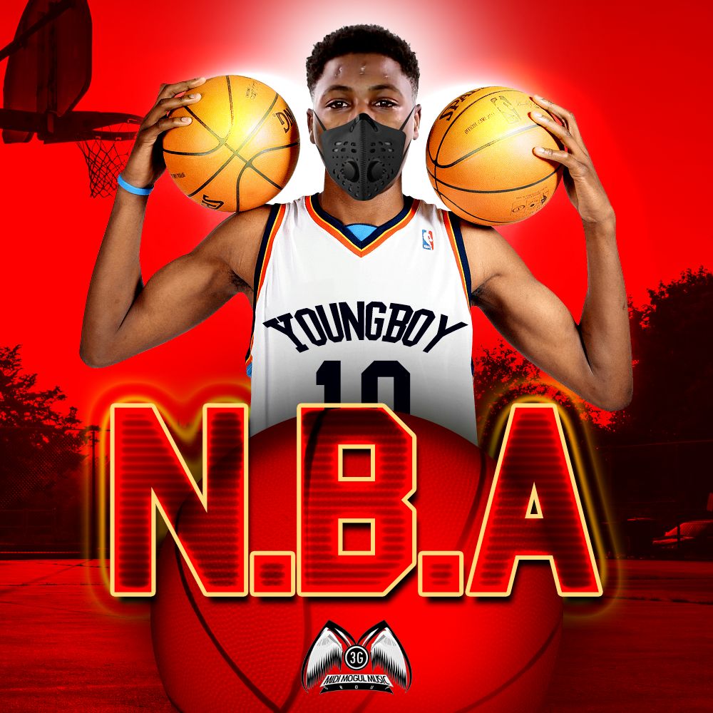 NBA red Sample Pack | LANDR Samples