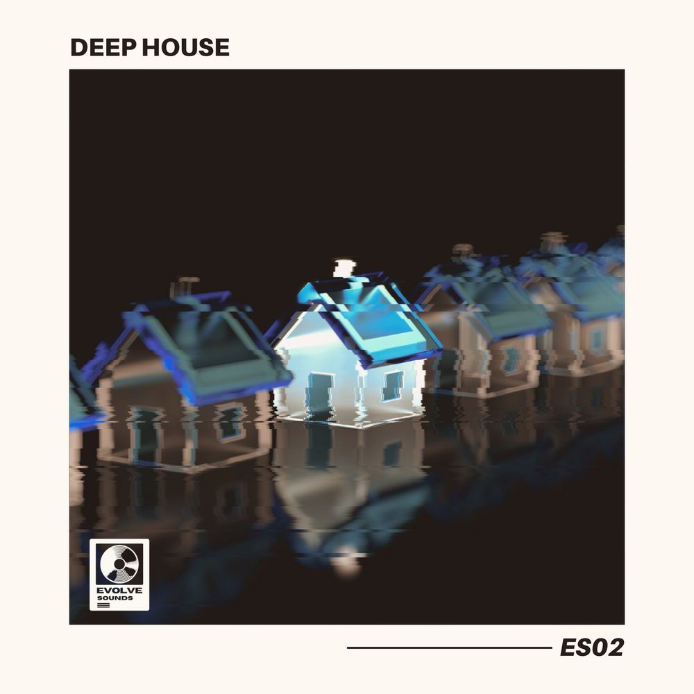 Deep House Sample Pack | LANDR Samples