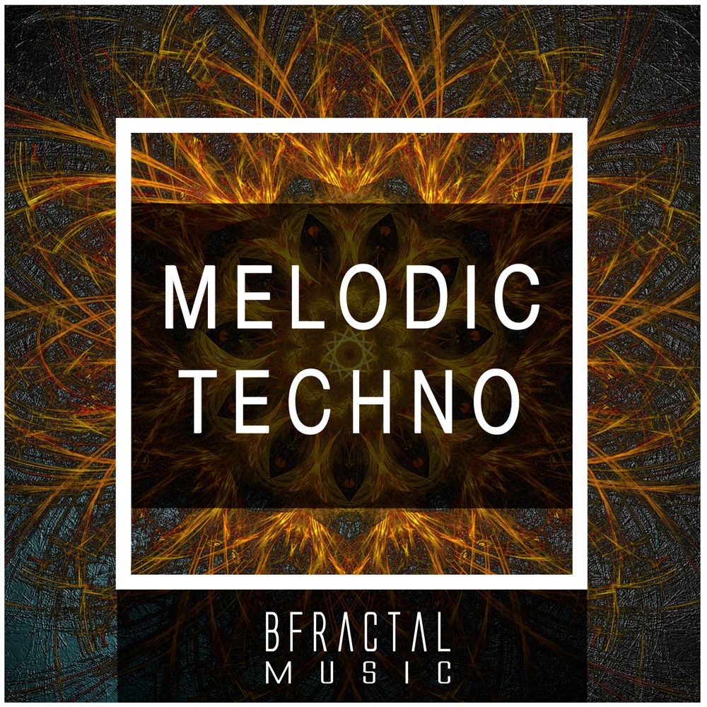 Melodic Techno Sample Pack | LANDR Samples