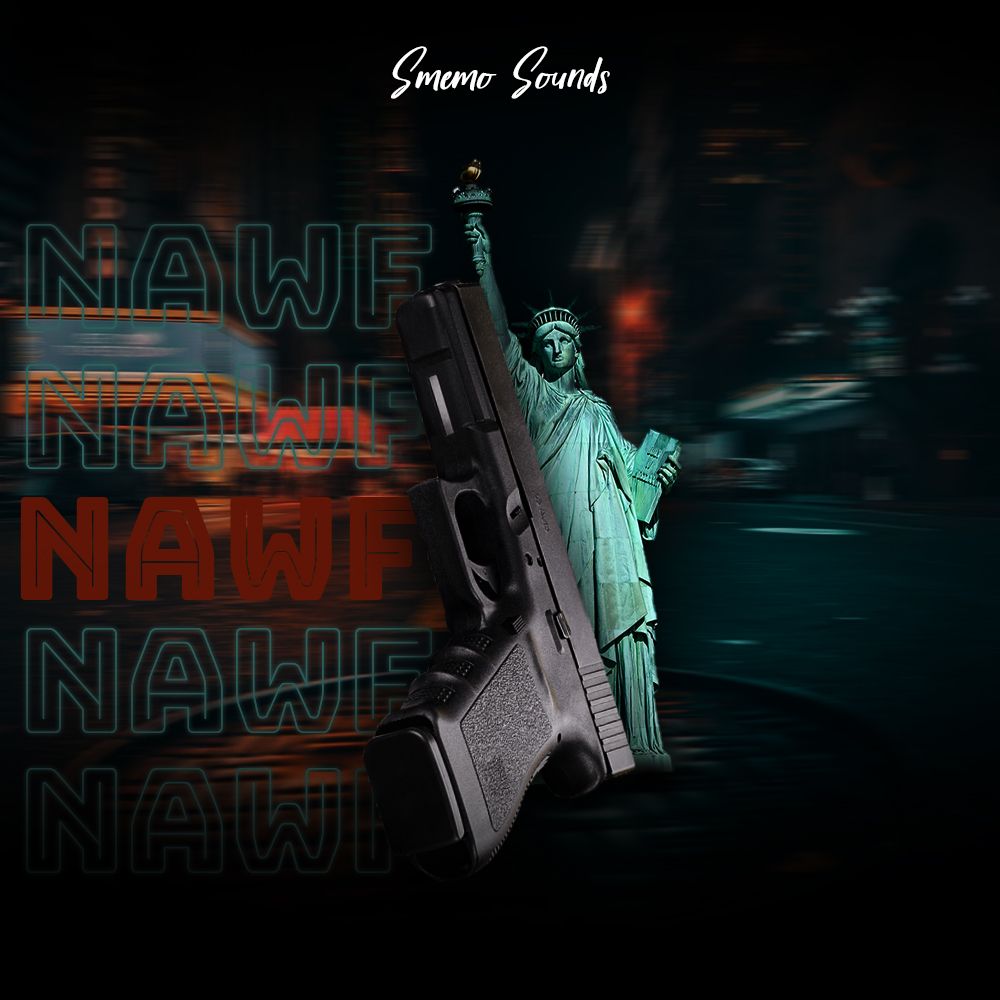 NAWF Sample Pack | LANDR Samples