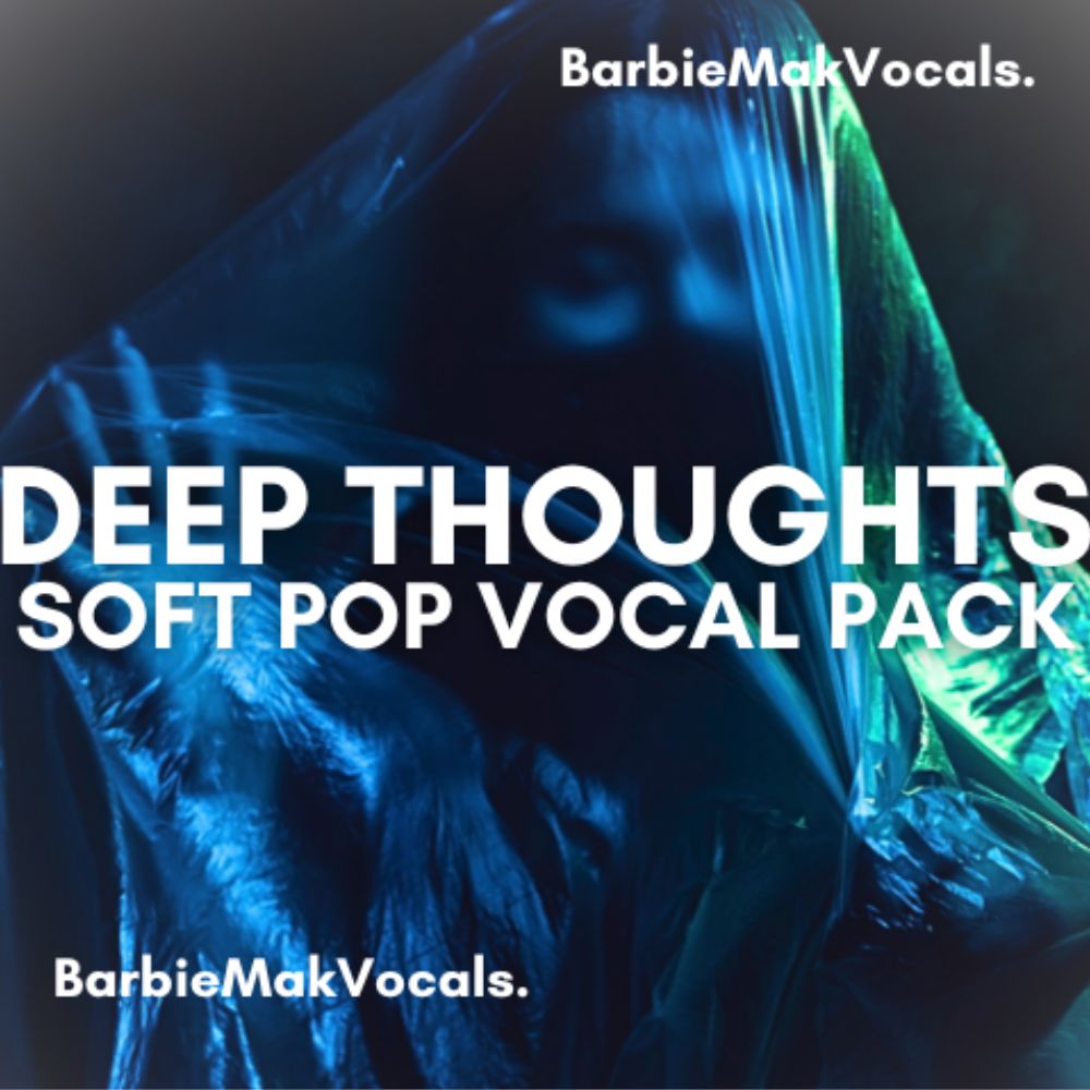 Deep Thoughts Soft Pop House Vocal Sample Pack Sample Pack | LANDR Samples