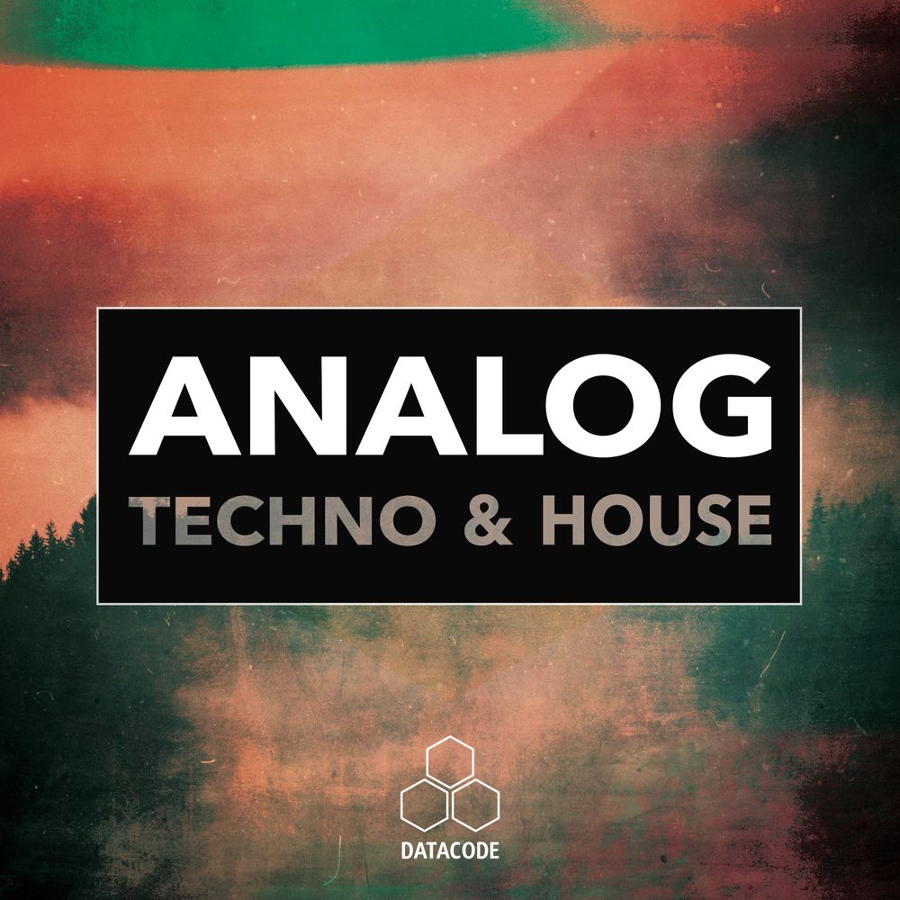 FOCUS: Analog Techno & House Sample Pack | LANDR Samples