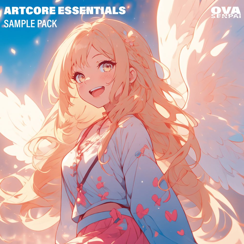 Artcore Essentials Sample Pack Sample Pack | LANDR Samples